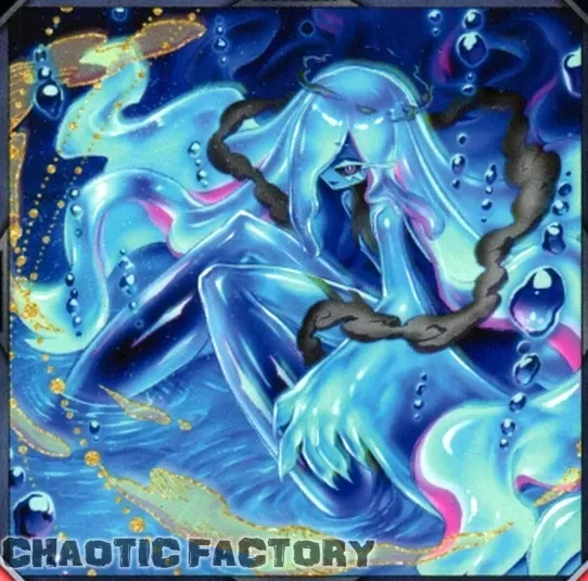 BPRO-EN049 Radiant Typhoon Varuroon, the Sea Spirit Ultra Rare 1st ...